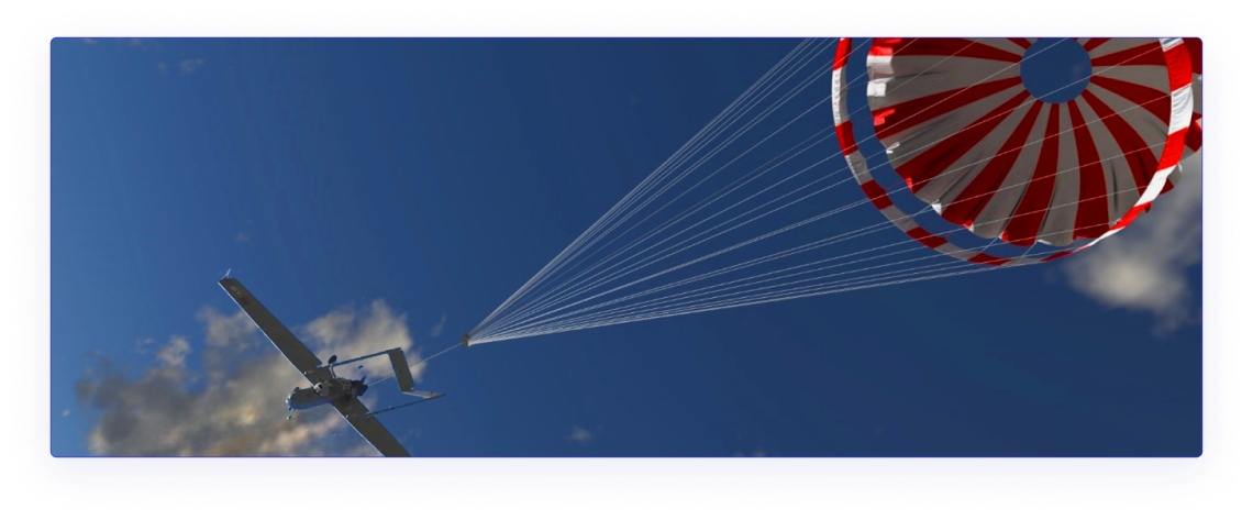 Aethrone Aerospace