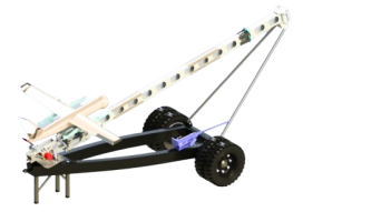 Aethrone Aerospace