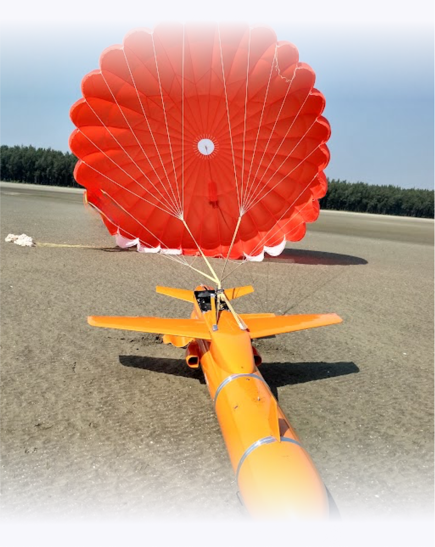 Aethrone Aerospace